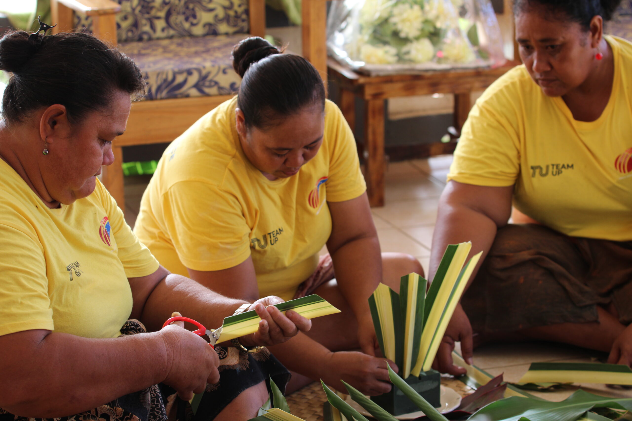 Gallery - Samoa Cricket